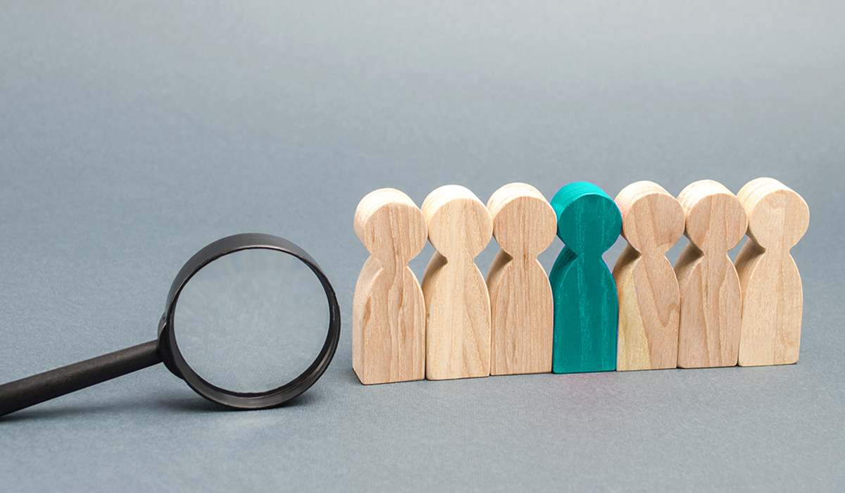 Top tips for hiring managers - Disruptive Leaders