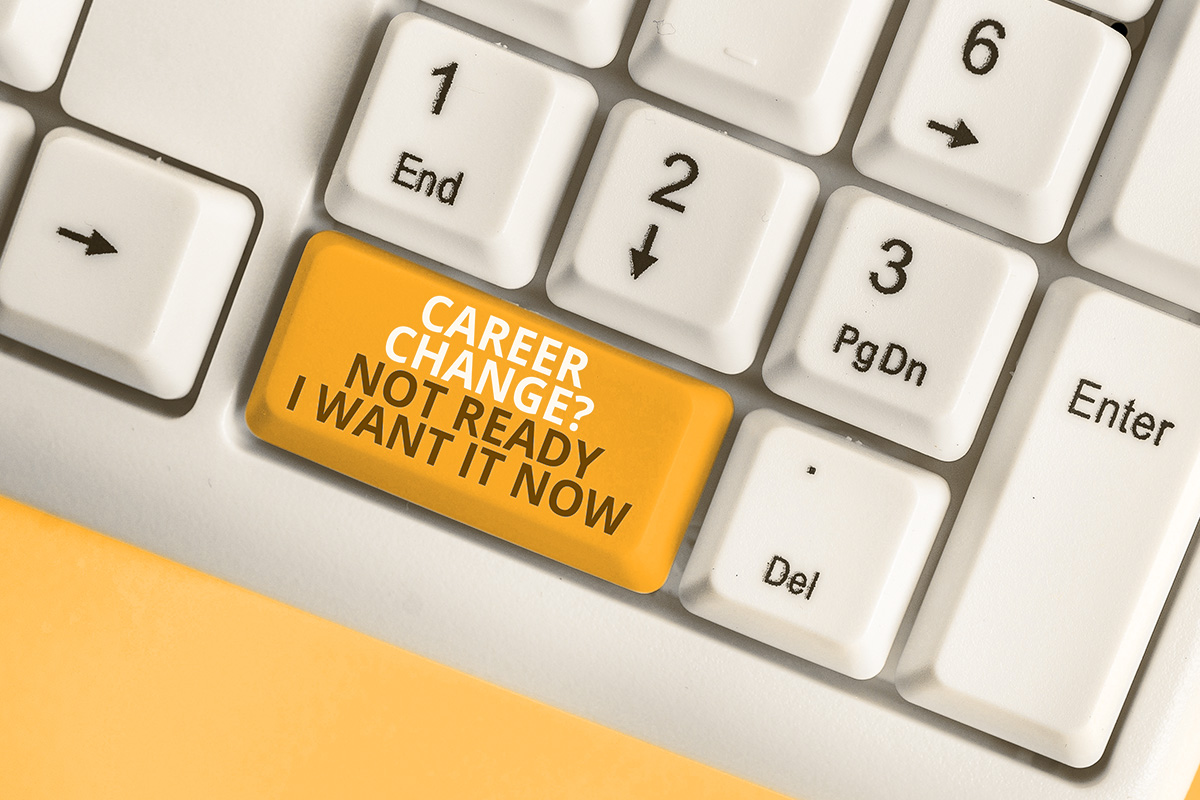 How to handle team members who want to be promoted too quickly ...