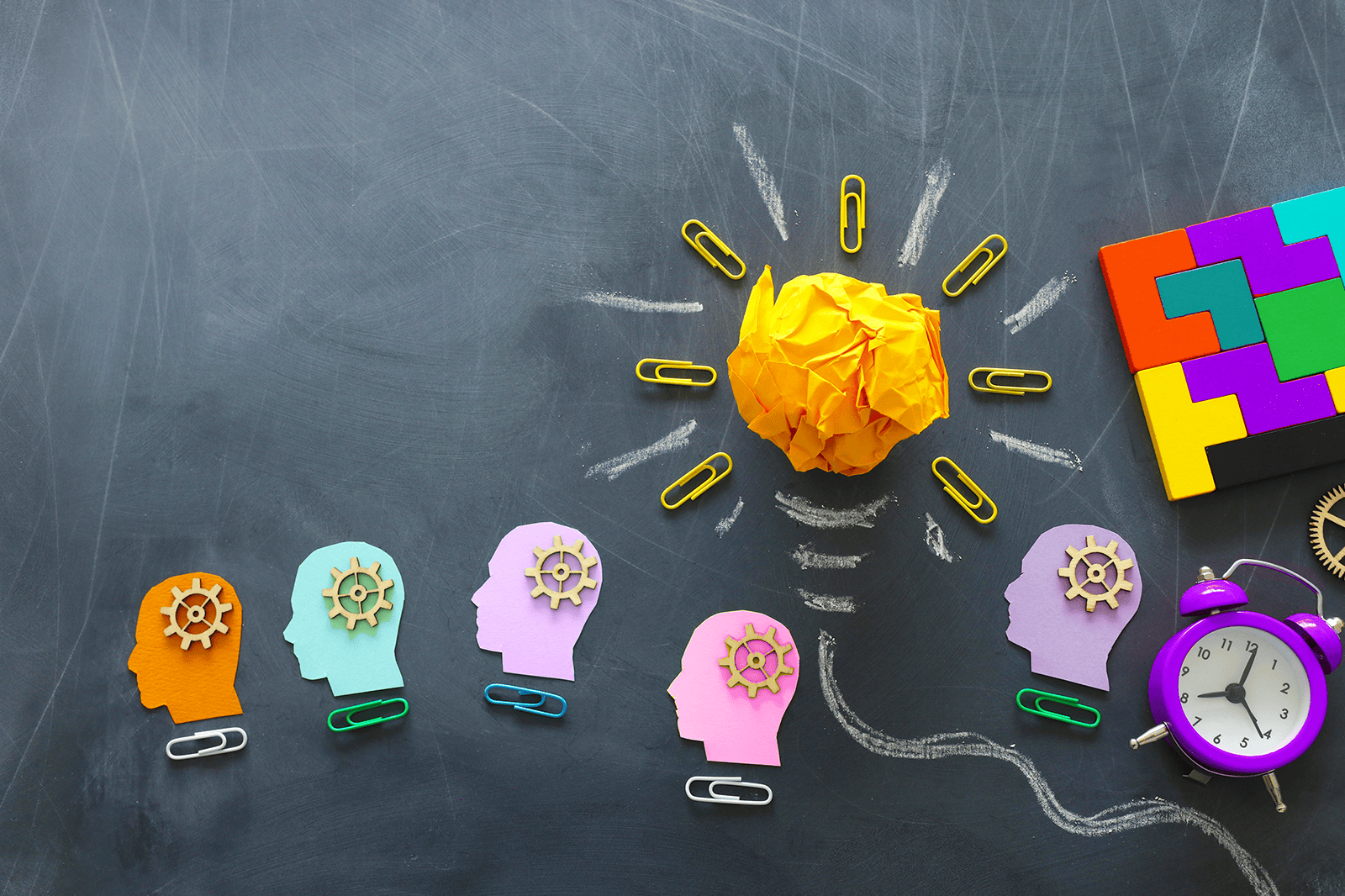 How you can promote a culture of innovation - Disruptive Leaders