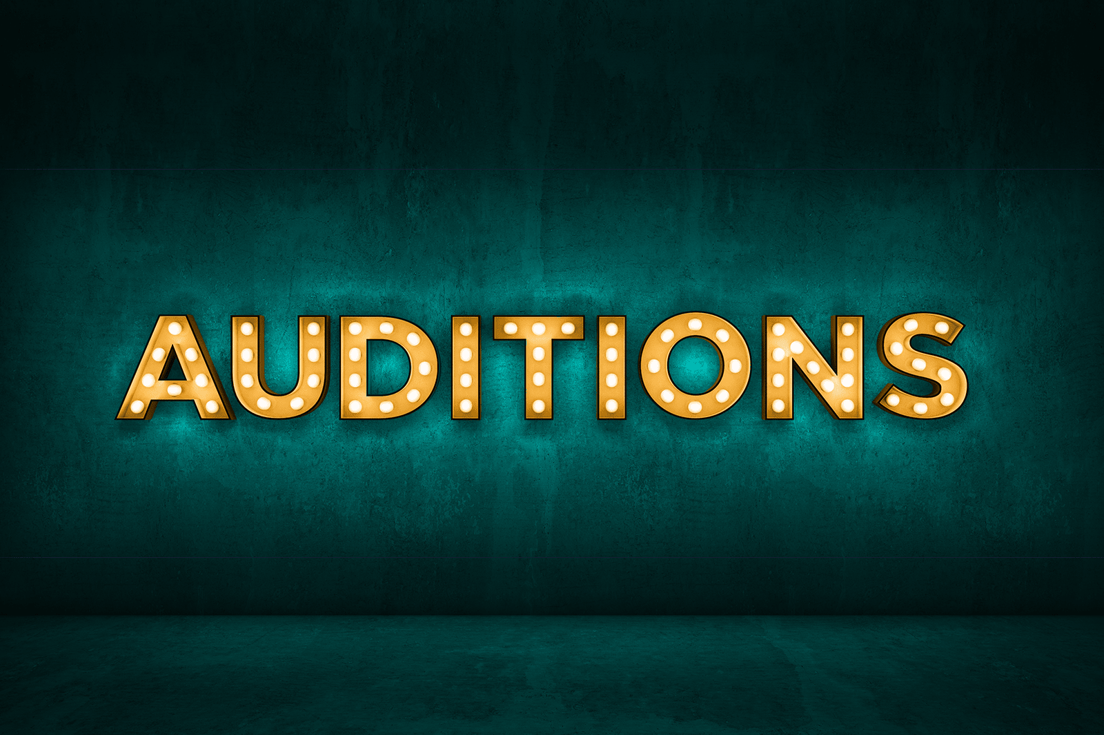 Alternatives to interviews - auditions! - Disruptive Leaders