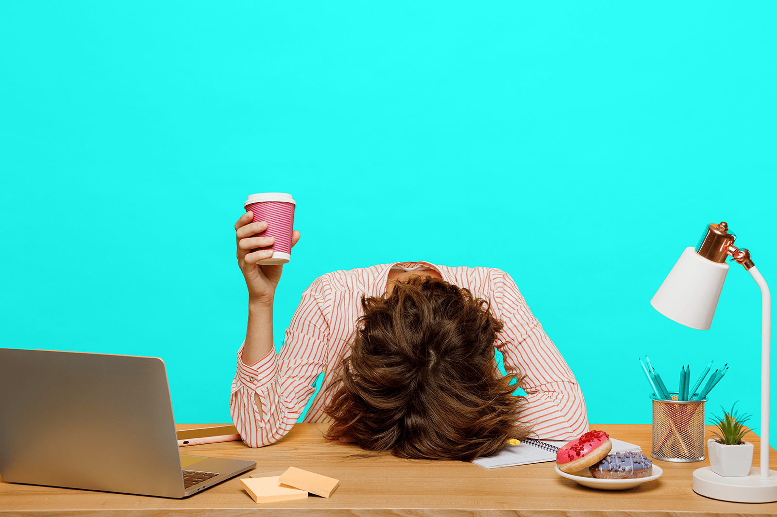 Beating change fatigue - Disruptive Leaders